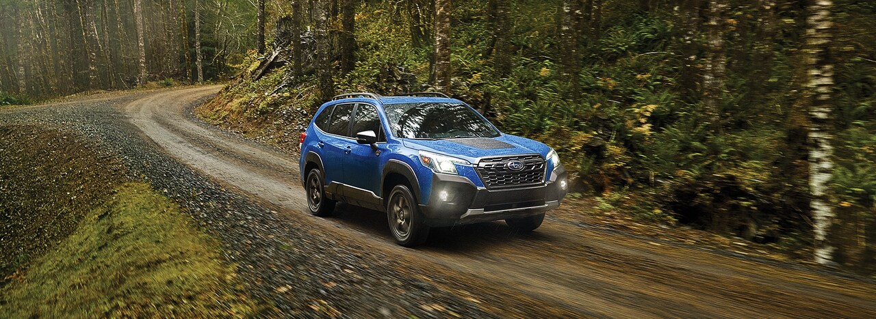 2023 Subaru Forester | Ira Subaru