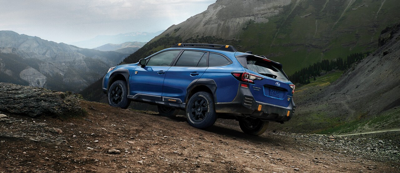 Digital Showroom | Bath Subaru