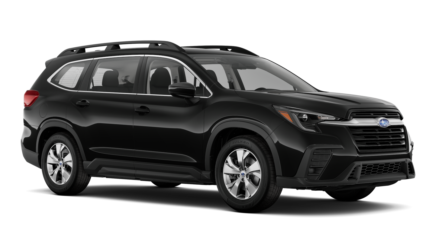 2024 Subaru Ascent | Gateway Subaru