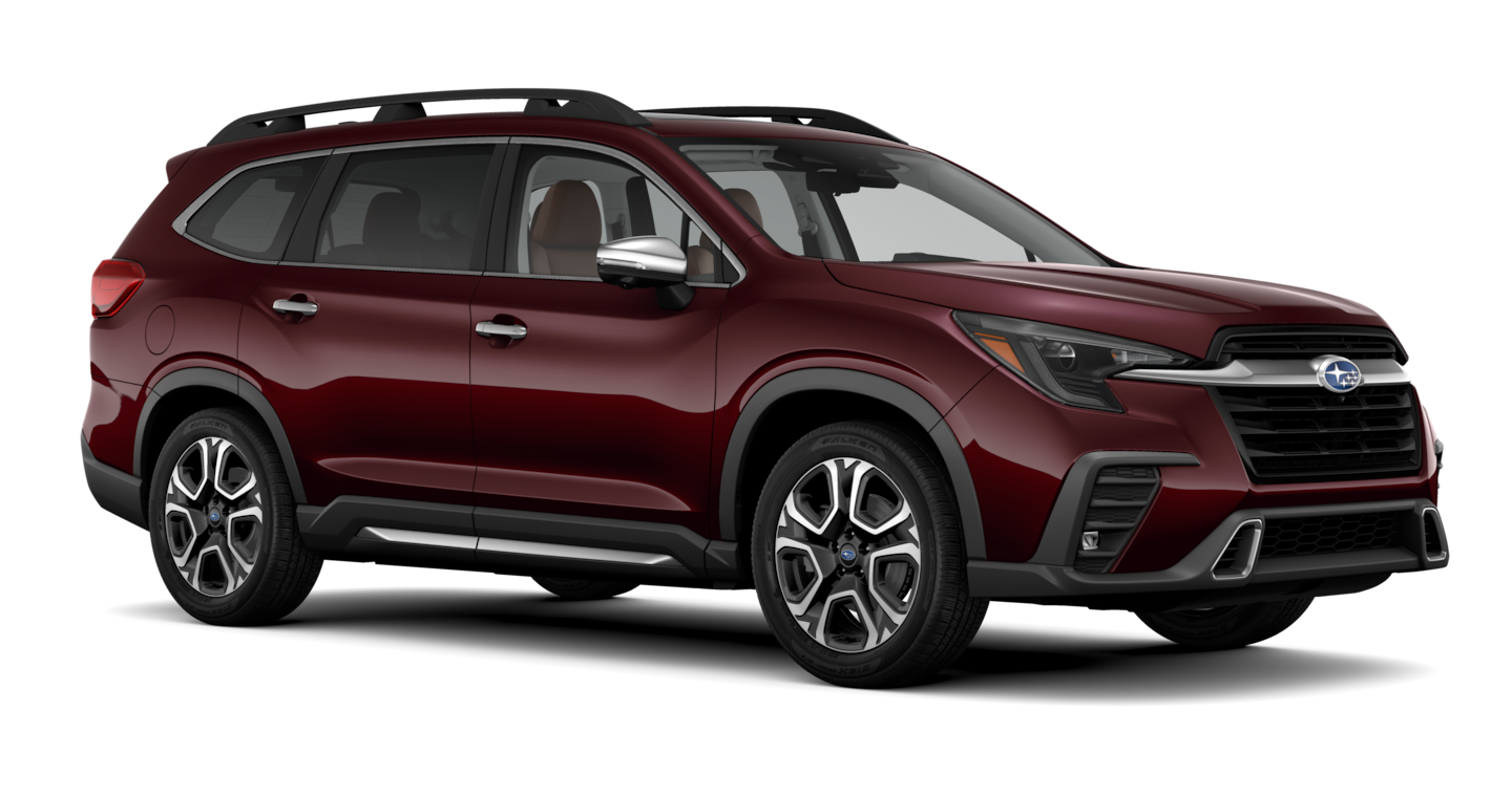 2023 Subaru Ascent | Subaru of Missoula