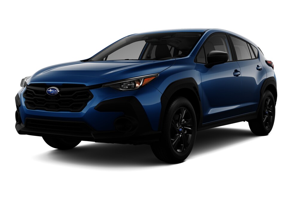 Reserve Your New Subaru near Seattle | Walker's Renton Subaru