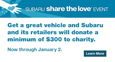 Staten Island's Island Subaru | New and Used Subaru Cars