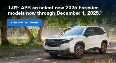 Subaru Dealership Near Reno, NV | Michael Hohl Subaru