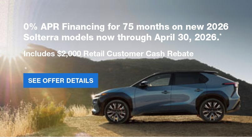 Subaru Dealership near Seattle, WA - Eastside Subaru