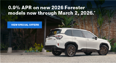 Subaru Dealer near Wheeling WV | Wheeling Subaru