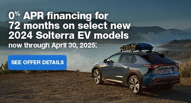 New Subaru & Used Car Dealer in Sterling, VA | Subaru of Sterling