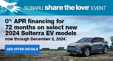 Gateway Subaru | Subaru Dealer in Delmar MD