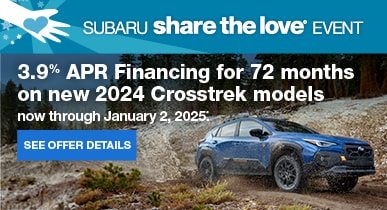 Subaru Denver CO | Subaru Dealership Near Me