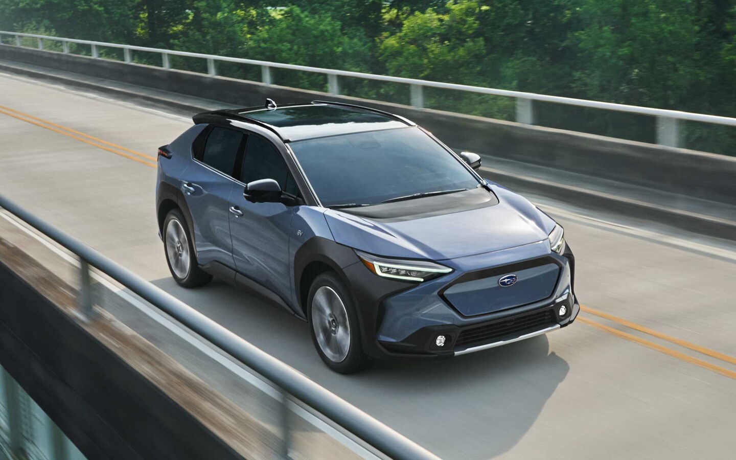 Guide to Electric Vehicles | Tucson Subaru