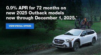 DCH Subaru Riverside | Subaru Dealer in Riverside CA