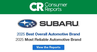 Denver Subaru Dealership | Mike Shaw Subaru Denver Dealer