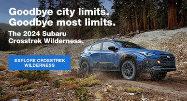 Minooka Subaru | New Subaru & Used Car Dealer in Moosic, PA