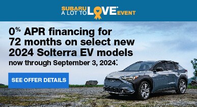 Young Subaru | Subaru Dealer in Ogden, UT