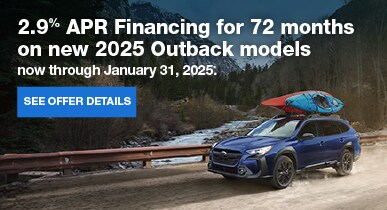 New Subaru & Used Cars For Sale in State College, PA: Stocker Subaru