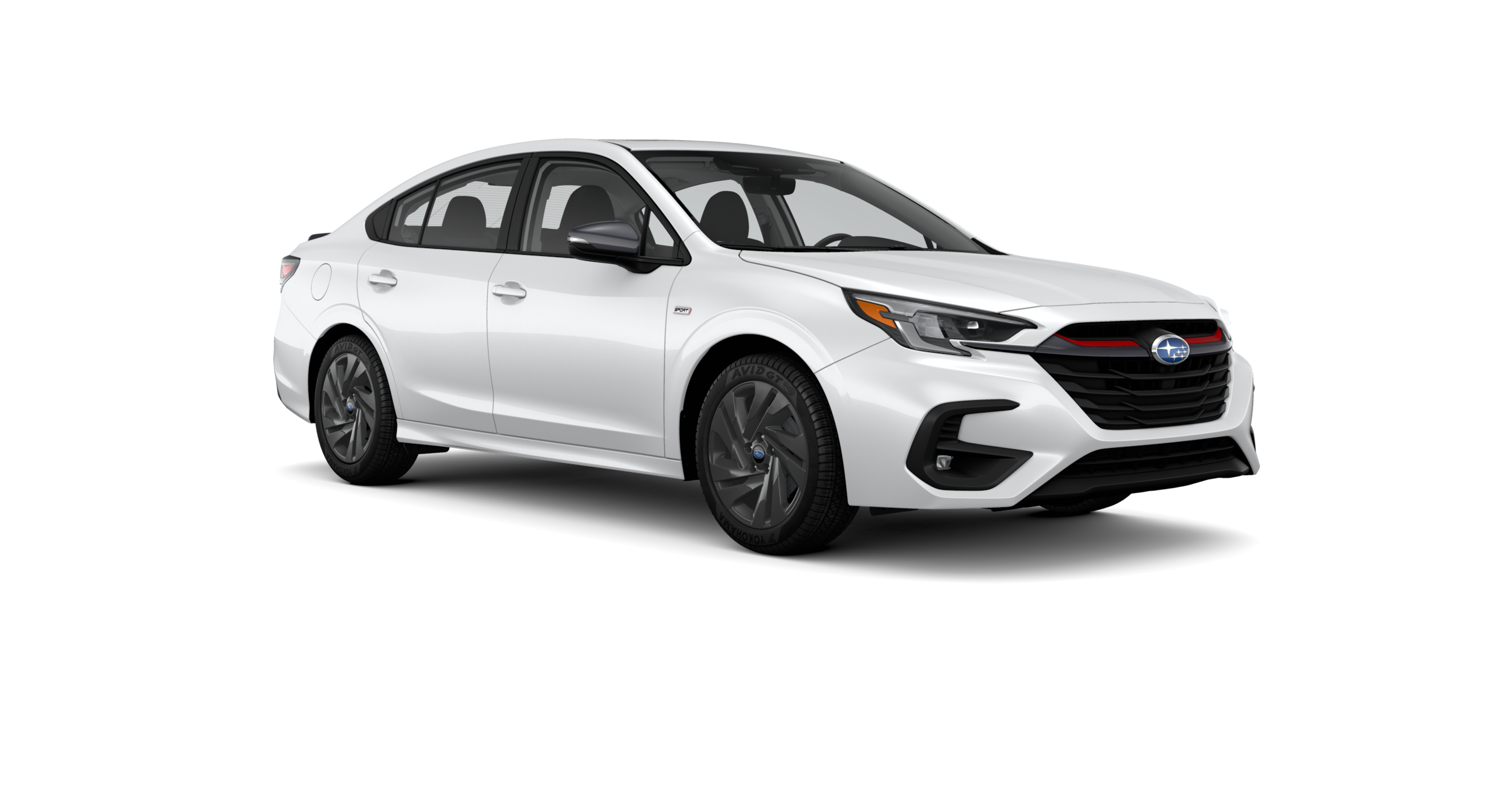 Subaru of New England