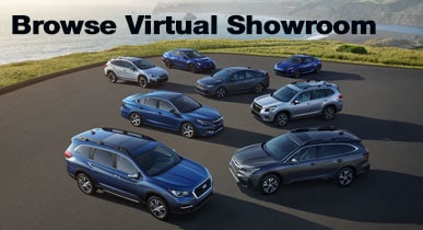 Shop Used Cars near Portland, OR | Gresham Subaru