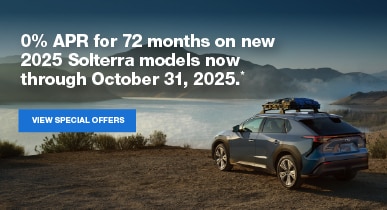 Compare Subaru Forester Trim Levels | Gateway Subaru