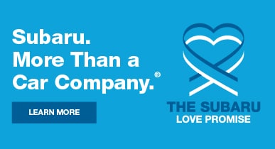 Wayne Subaru | New & Used Subaru Dealer in Pompton Plains NJ