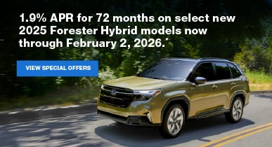 New 2026 Subaru Forester Sport For Sale in Plainfield, IL | Near ...