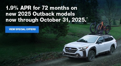 Subaru Dealership in Central Florida | Jenkins Subaru of Ocala