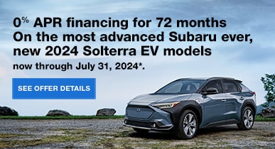 2025 Subaru Forester Trim Levels | Premium vs. Sport vs. Limited