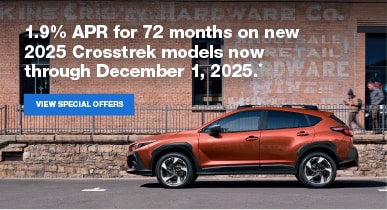 Peninsula Subaru | New & Used Subaru Dealer in Bremerton, WA