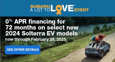 Utah Subaru Dealership | Subaru Dealer Near Me | Young Subaru