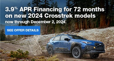 New Subaru and Used Car Dealer Serving Portland | Subaru Of Portland