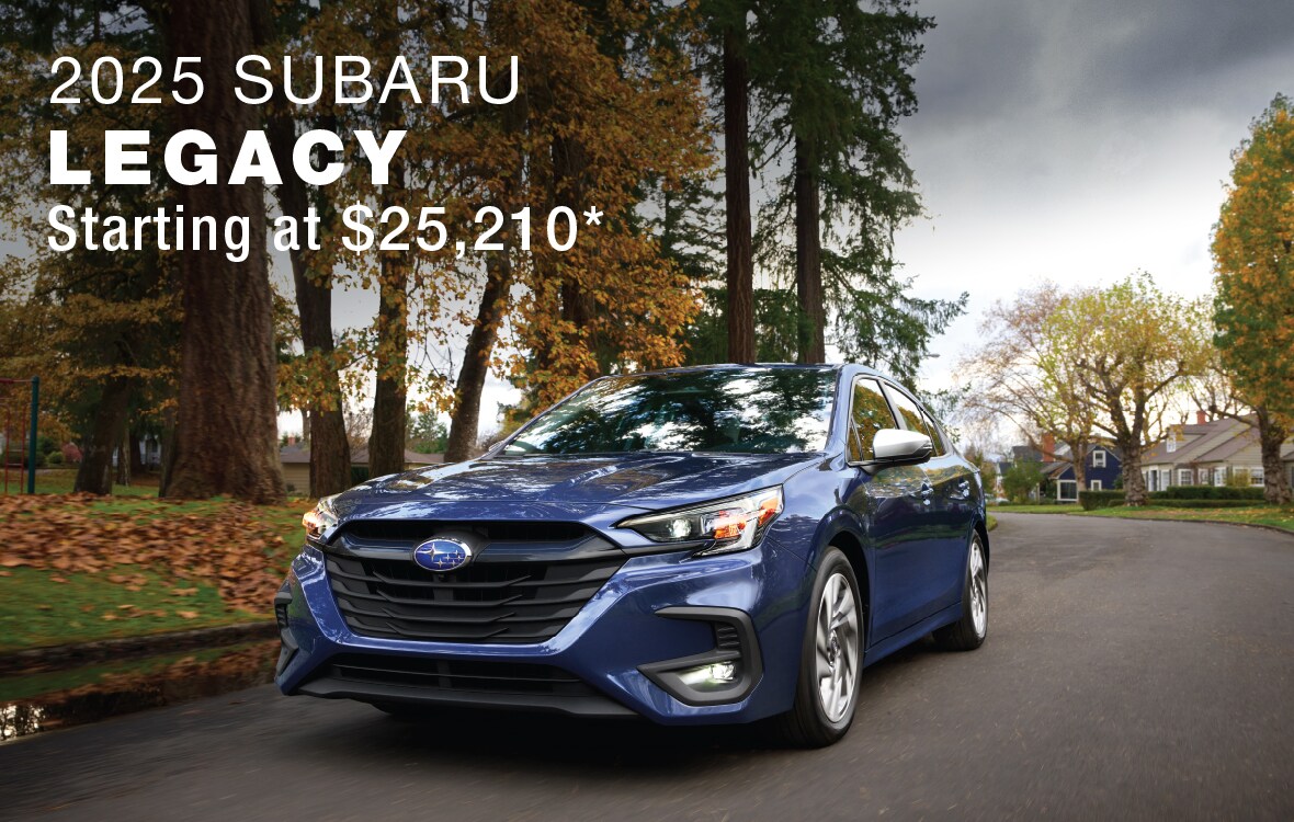 Subaru Car & SUV Showroom Ramsey NJ | Mahwah | Ridgewood