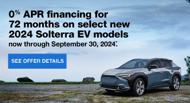 Subaru of Kings Automall | Cincinnati Subaru Dealer