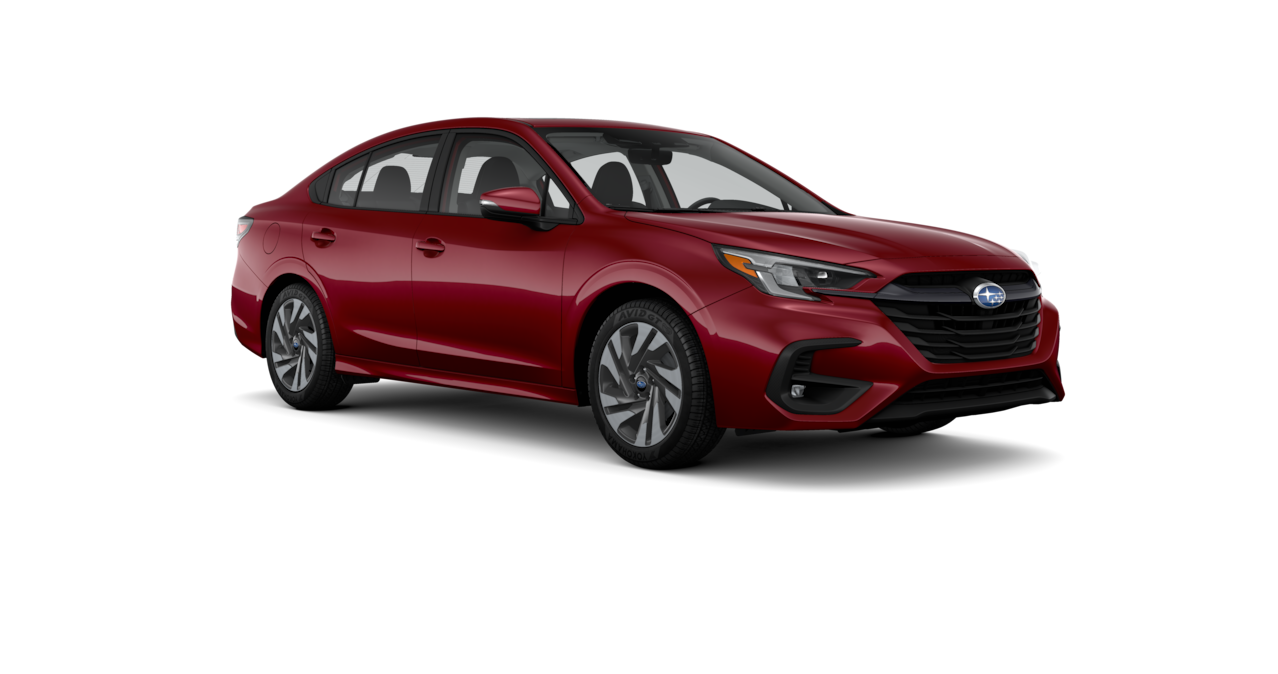 2025 Subaru Legacy Launch New Features Performance Subaru of Sterling