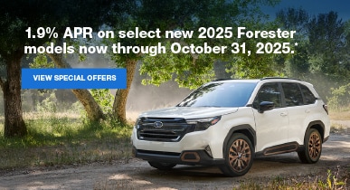 Subaru Dealer West Chester, Exton PA | Reedman-Toll Subaru of Exton