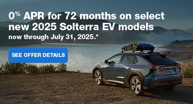 Subaru Dealer West Chester, Exton PA | Reedman-Toll Subaru of Exton