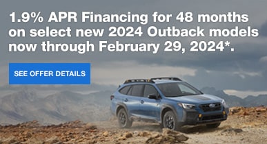 Grand Subaru Love-Encore Program | Bensenville, IL