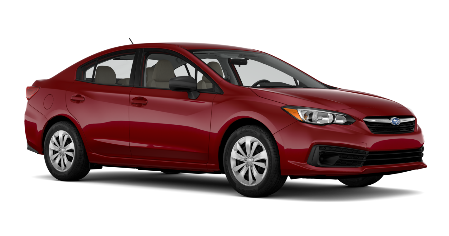 2023 Subaru Impreza | Prestige Subaru of Turnersville NJ