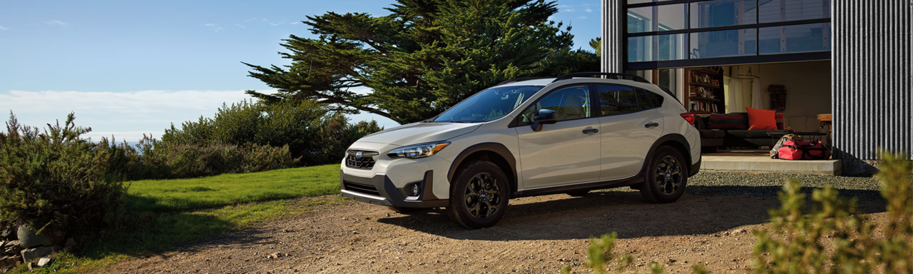2023 Subaru Crosstrek Launch | Sport Subaru