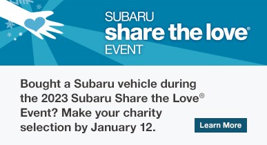 Used Subaru Cars & SUVs | Used Subaru in St. J, Vermont | Saint J Subaru
