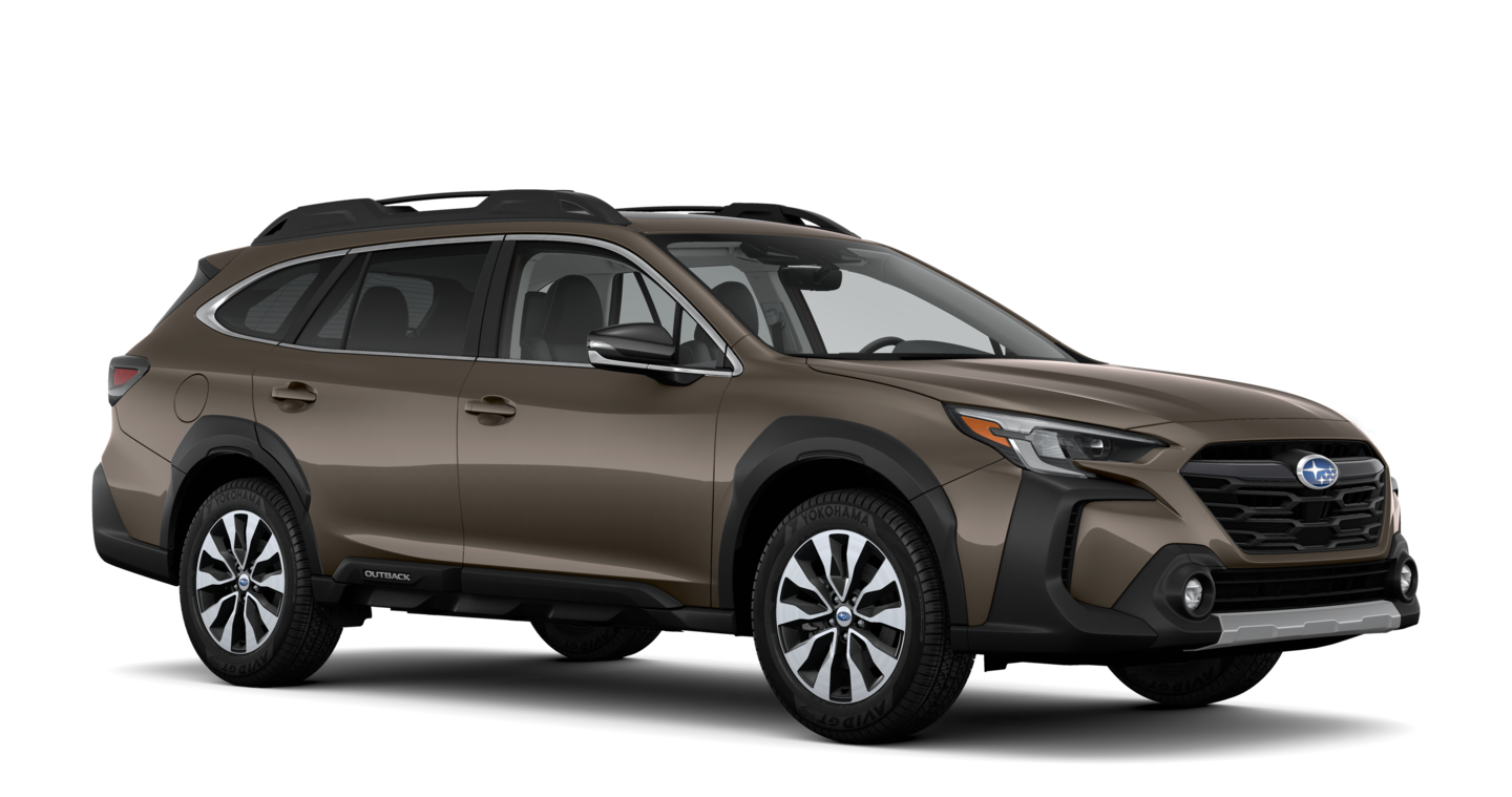 2024 Subaru Outback Launch | Oliver Subaru of Rutland