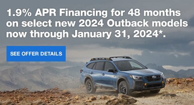 New Subaru & Used Car Dealer in Lynchburg, VA | Terry Subaru