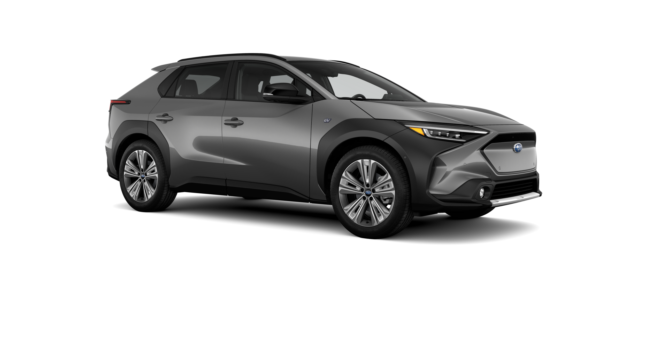 2023 Solterra EV Launch Sport Subaru