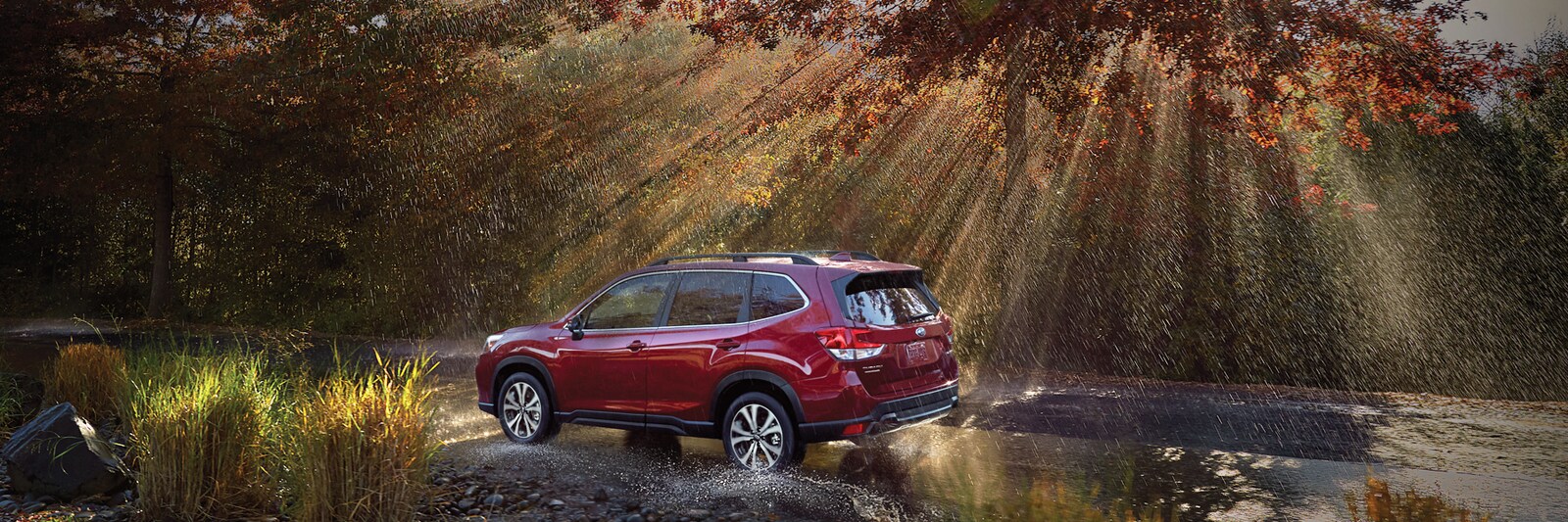 New Subaru & Used Car Dealer in Bedford, PA | Thomas Bedford Subaru ...