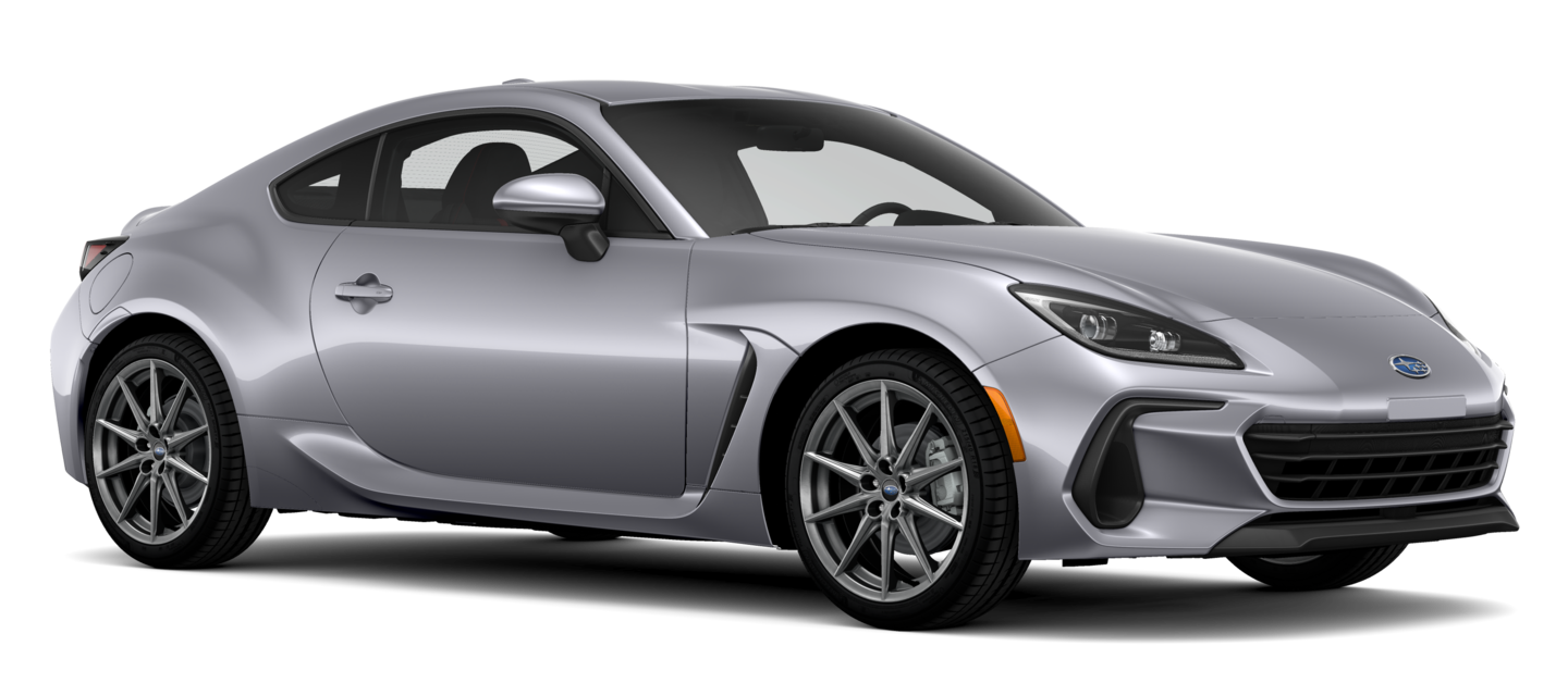 Reserve a New Subaru in Knoxville | Grayson Subaru