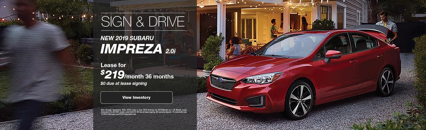 Bryan Subaru | New 2019-2020 Subaru Dealer in Metairie, LA