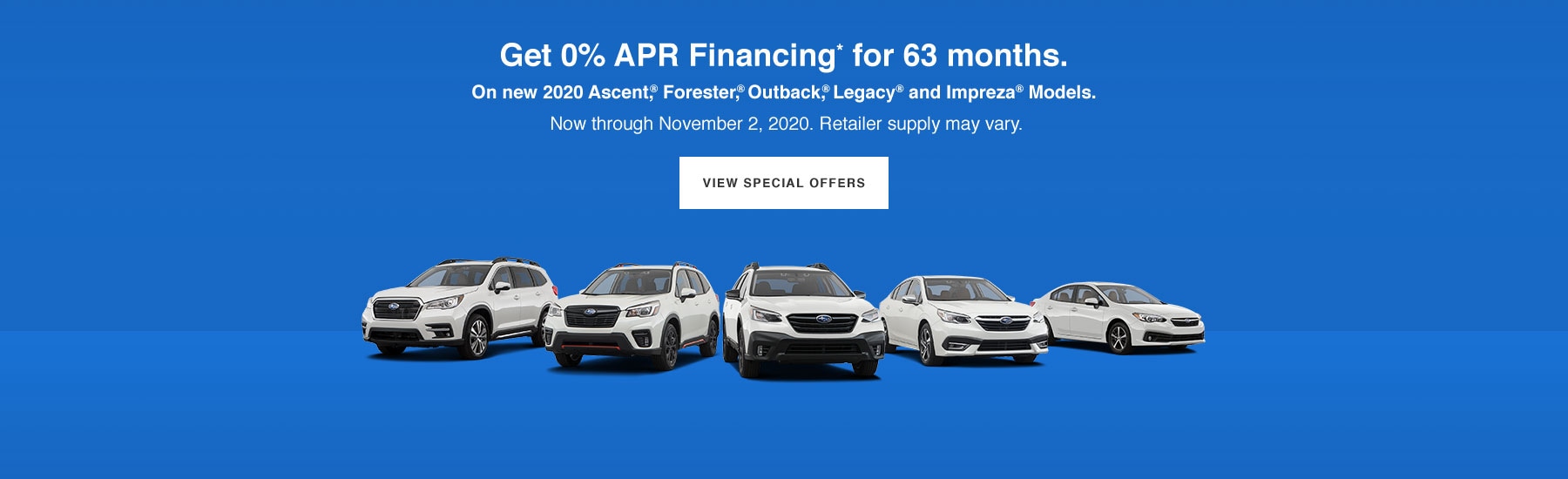 Stohlman Subaru | Subaru Dealer in Vienna, Virginia