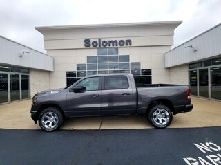Ram Trucks for Sale in Brownsville, PA | Solomon CDJR