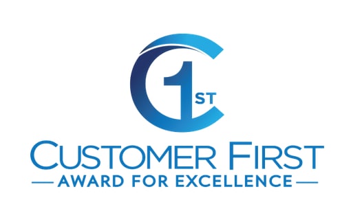 Customer First Award | Solomon Chrysler, Dodge, Jeep, Ram- Brownsville