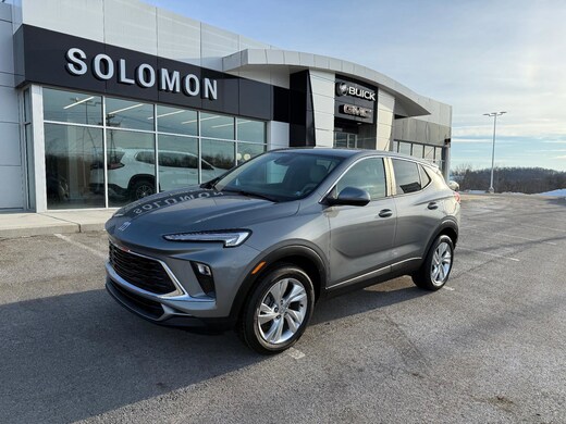 Inventory | Solomon Auto Group