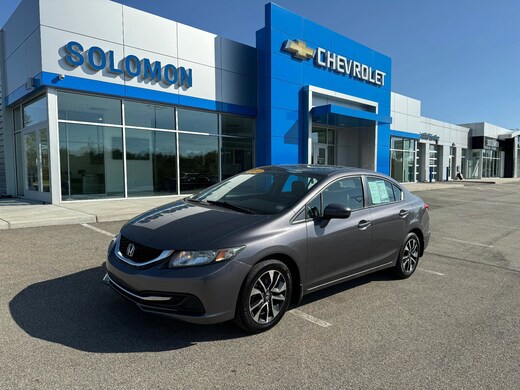 Under $20,000.00 | Solomon Auto Group