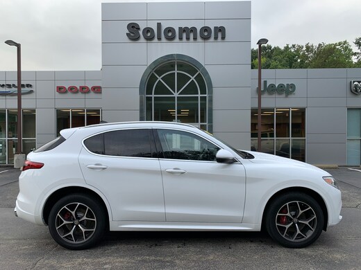 Inventory | Solomon Auto Group