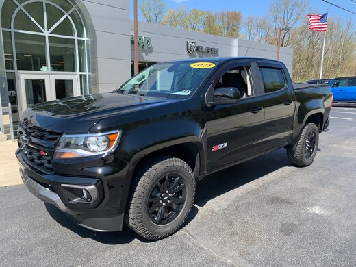 Certified Inventory | Solomon Auto Group